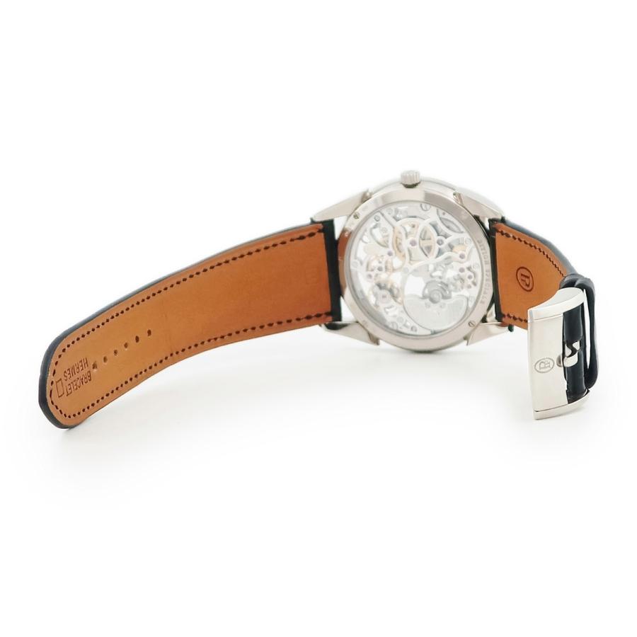パルミジャーニ・フルリエ（PARMIGIANI FLEURIER） 【3年保証】 トンダ 1950 スケルトン PFC280-1200100 ...