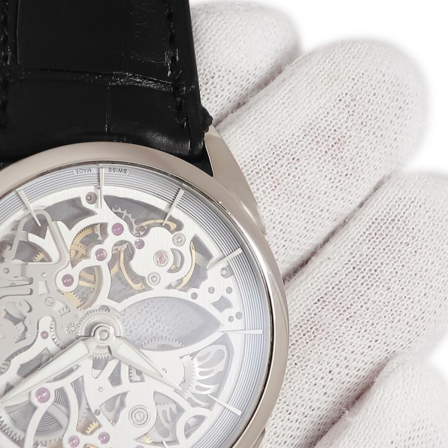 パルミジャーニ・フルリエ（PARMIGIANI FLEURIER） 【3年保証】 トンダ 1950 スケルトン PFC280-1200100 ...