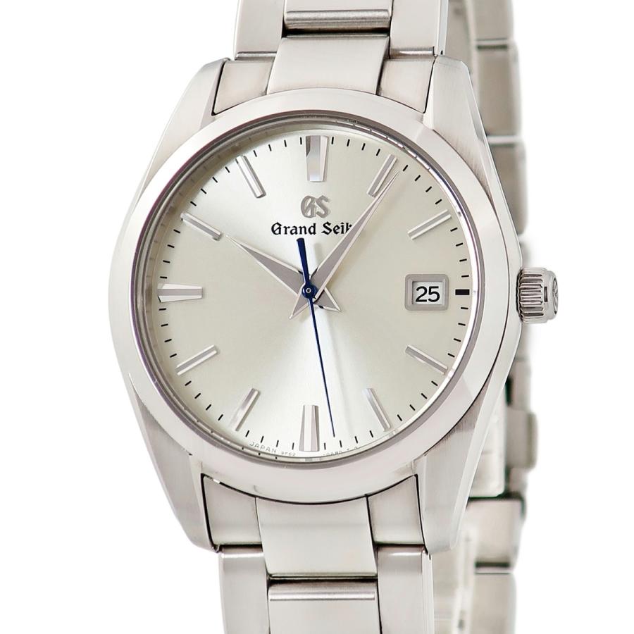 Grand Seiko 【3年保証】 グランドセイコー ヘリテージコレクション SBGX351 9F62-0AB0 ザ クロックハウス ...