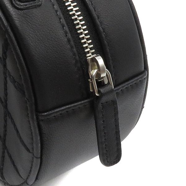 ワイルドステッチ シャネル CHANEL ショルダーバッグ 丸型 ミニ ワイルドステッチ シャネル CHANEL ショルダーバッグ 丸型 ミニ