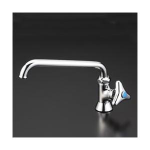 KVK K16ND 立形自在水栓 : IBELL アイベル - 通販 - Yahoo!ショッピング