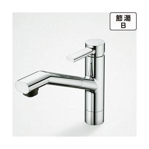 KVK KM908 流し台用シングルレバー式シャワー付混合栓 : IBELL アイベル - 通販 - Yahoo!ショッピング