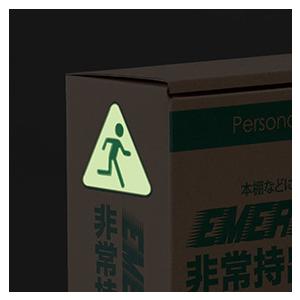 非常持出セット24点セット BT-70 4個セット 帰宅支援を意識したセット A4収納箱タイプ 防災グッズ 非常持出しセット : イベント用品パラダイス - 通販 - Yahoo!ショッピング