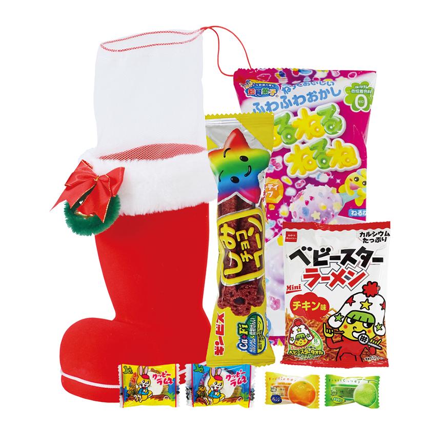 お菓子サンタブーツ 2L 24個以上販売 7112 クリスマスブーツ クリスマス特集 クリスマス お菓子 販促品 ノベルティグッズ : y539-24-24n001 : イベント用品パラダイス ...