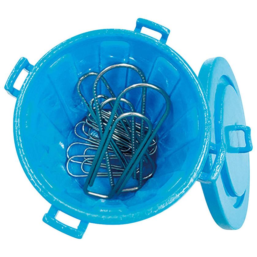 mini おそうじゴミばこ 300個以上販売 4059 (ミニゴミ箱 ミニペール 小物入れ 小久保工業所) 販促品 ノベルティグッズ : イベント用品パラダイス - 通販 - Yahoo!ショッピング