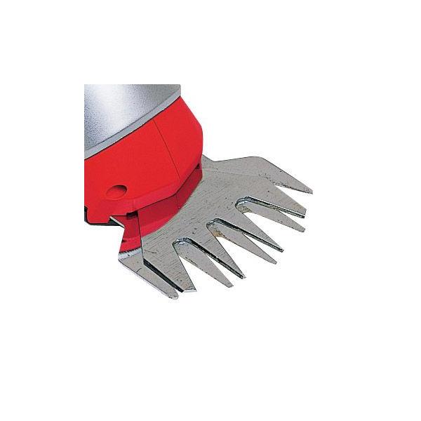 旧商品 キンボシ 充電式バリカン・ハンドルセット用バリカン 替え刃 部品 530010 : イベリアの太陽 - 通販 - Yahoo!ショッピング