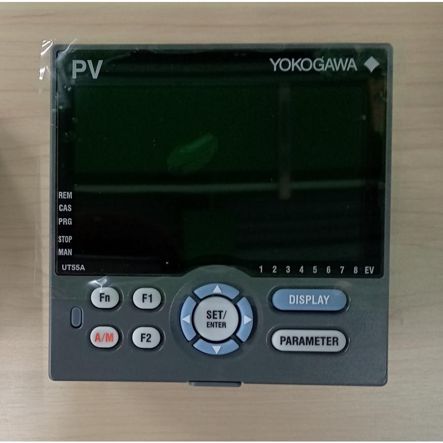 【送料無料】指示調節計 UT55A-000-01-00/LP 横河 : アイベステクノの部品箱 - 通販 - Yahoo!ショッピング