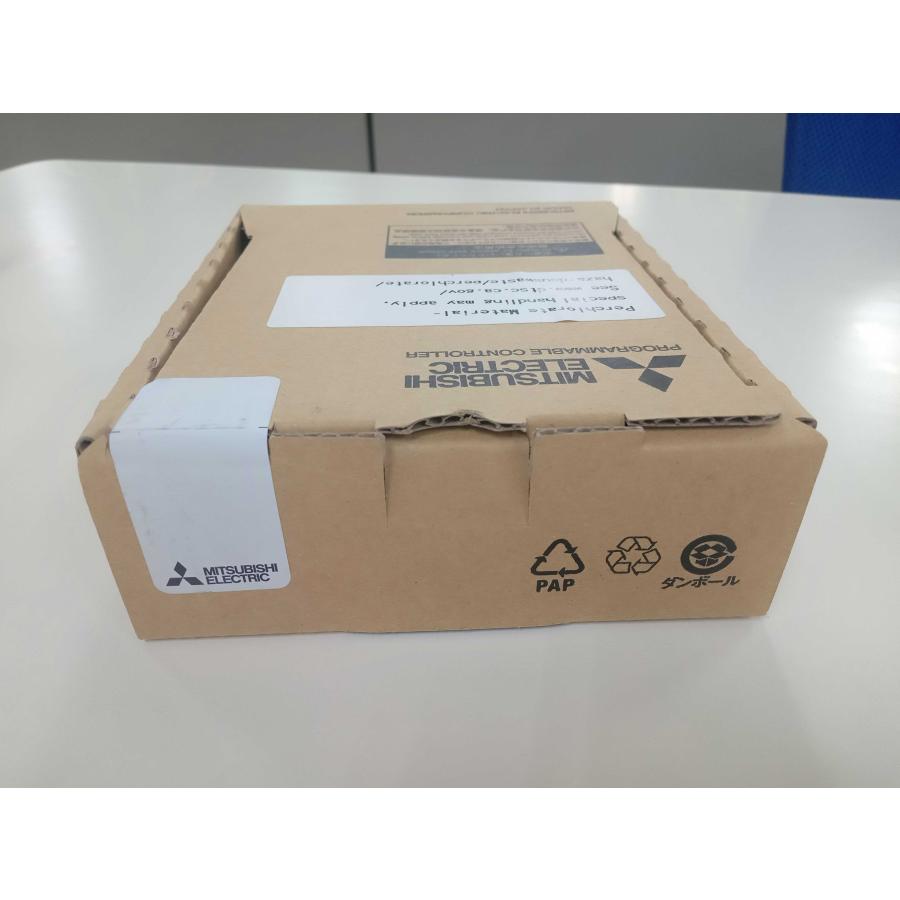 【送料無料】三菱電機（正規品・新品） CPUユニット R16CPU (国内送料無料) ※送料10,000円以上は無料になりません : アイベス ...