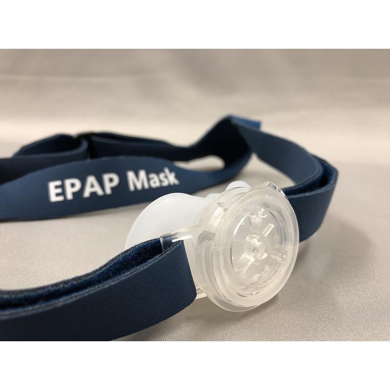 医療用上気道拡張器 いびき対策 OPTIPILLOWS オプティピローズ 気管拡張器具 上気道拡張 睡眠時無呼吸症 コンパクト イビキ軽減 ...