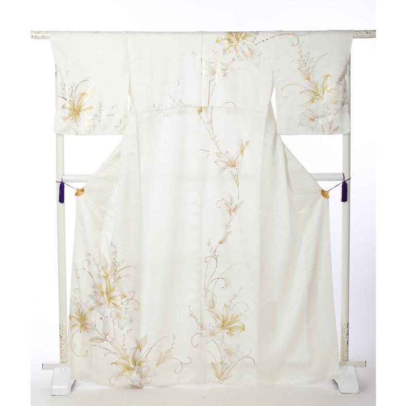 訪問着レンタル レンタル 訪問着 AD598 レンタル訪問着 フルセット 着物レンタル レンタル着物 正絹 ほうもんぎ 七五三 衣装 衣裳 爆買 : 宅配レンタル衣裳アイビス - 通販 ...