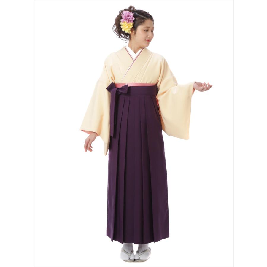 先生向き レンタル 袴 セット(DK113)大人 女 袴セット 卒業式 保育士 卒園式 教員 担任 着物レンタル ハカマ はかま rental 1尺3寸 小袖 着物 フルセット : 宅配 ...