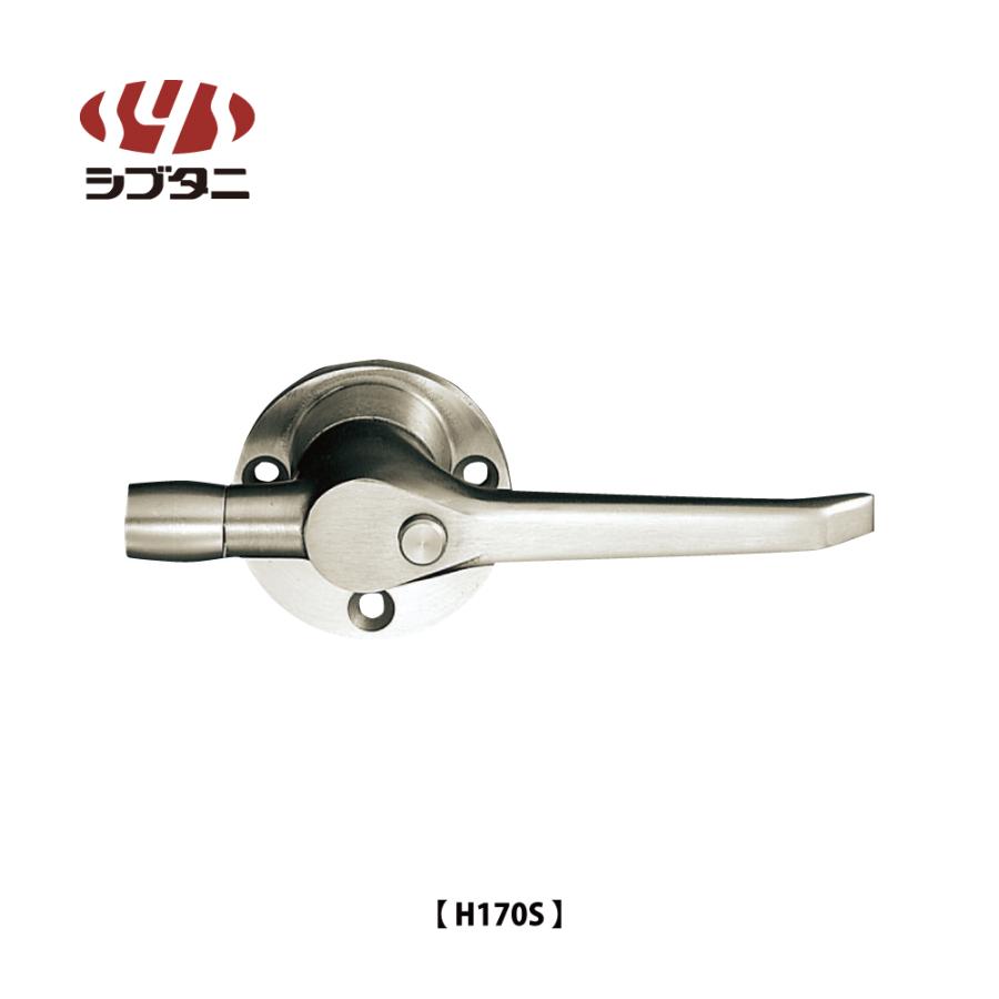シブタニ 直線型ローラー付ATハンドル H170S【ATSシリーズ, グレモンボルトシリーズ, SYS, Shibutani】 : イブニーズ.com - 通販 - Yahoo!ショッピング