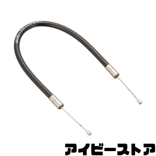 キタコ(KITACO) スロットルサブケーブル NS-1/NSR50 ミクニVM20φ 905-1010000 : ...