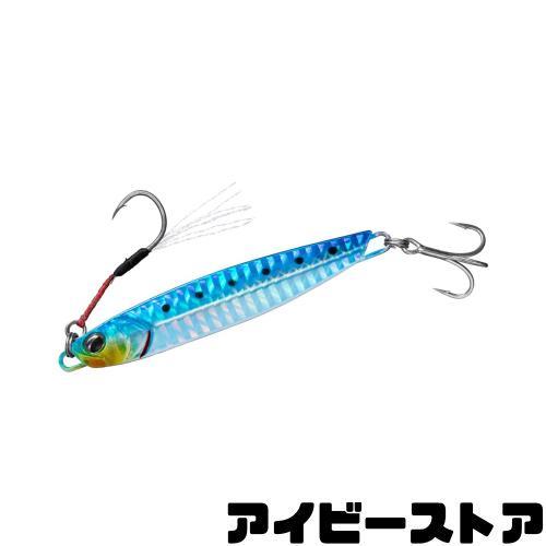 ダイワ(DAIWA) サムライジグR 40g PHイワシグローベリー : 1620240817223349 : アイビーストア - 通販 - Yahoo!ショッピング