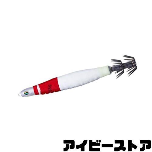 ダイワ(DAIWA) エメラルダス イカメタルスッテ 94g 赤白 : 1620240818051154 : アイビーストア - 通販 - Yahoo!ショッピング