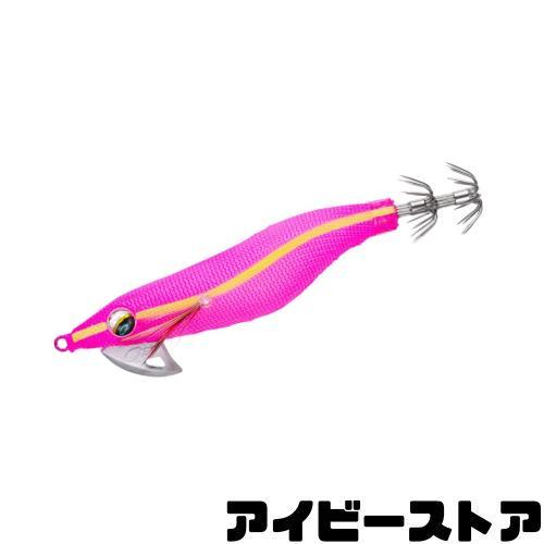 ダイワ(DAIWA) イカメタル オモリグ エメラルダスORエギRV2.5夜光-ピンク : 1620240818072320 : アイビーストア - 通販 - Yahoo!ショッピング