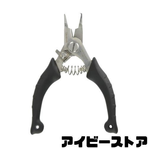 ダイワ(DAIWA) フィールド プライヤー 2 110H S ブラック : 1620240818201707 : アイビーストア - 通販 - Yahoo!ショッピング