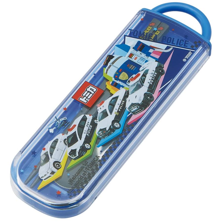 スケーター 箸 スプーンセット 抗菌 トミカ 22 日本製 CCA1AG-A : 1620240822014411 : アイビーストア - 通販 - Yahoo!ショッピング