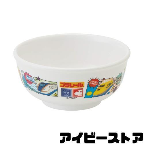 スケーター (skater) 茶碗 メラミン ライスボウル 240ml プラレール 19 M320-A : 1620241125121111 : アイビーストア - 通販 - Yahoo!ショッピング
