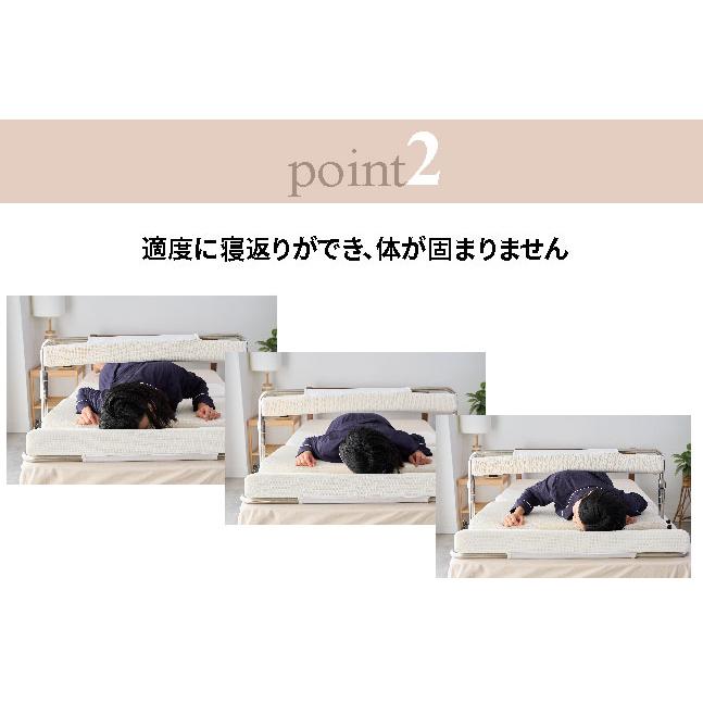 カルイビキ いびき 枕 いびき防止 いびき対策 うつぶせ 睡眠時無呼吸症候群 快眠 熟睡 : IC-turn4 - 通販 - Yahoo!ショッピング