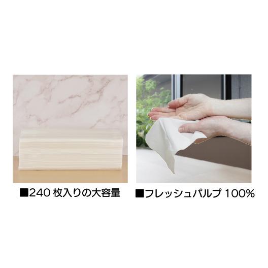 ファーストレイト （ケース販売）箱なしティッシュ ソフトパックティッシュEX／240組×50パック（ファーストレイト）FR-6640 フレッシュパルプ100％ : アイケアショップ - 通販 ...