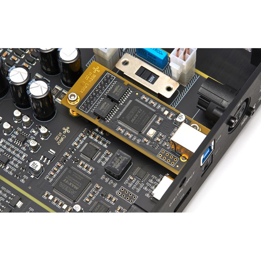 Holo Audio CYAN2 : iCATダイレクト - 通販 - Yahoo!ショッピング