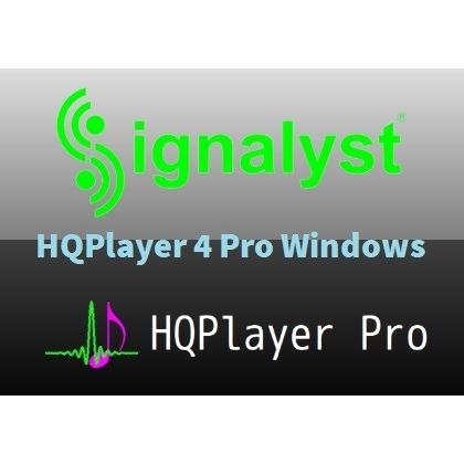 HQPlayer4 Pro ライセンス : hqp4-pro-win : iCATダイレクト - 通販 - Yahoo!ショッピング