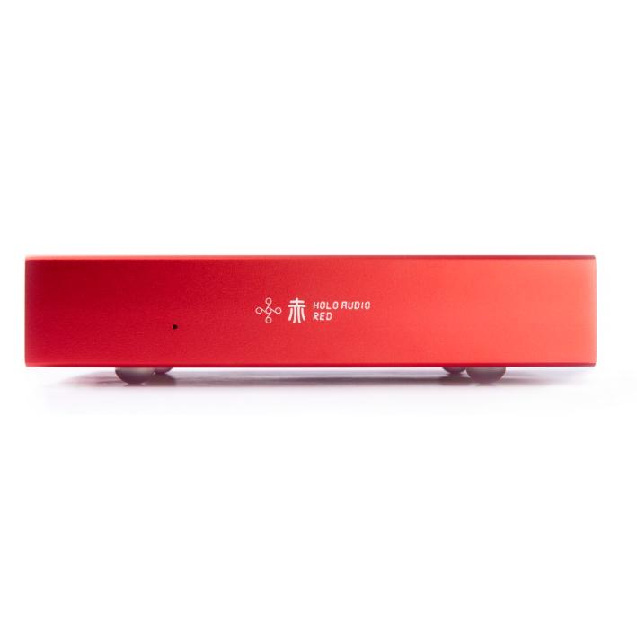Holo Audio RED iCAT Tuned Edition : iCATダイレクト - 通販 - Yahoo!ショッピング