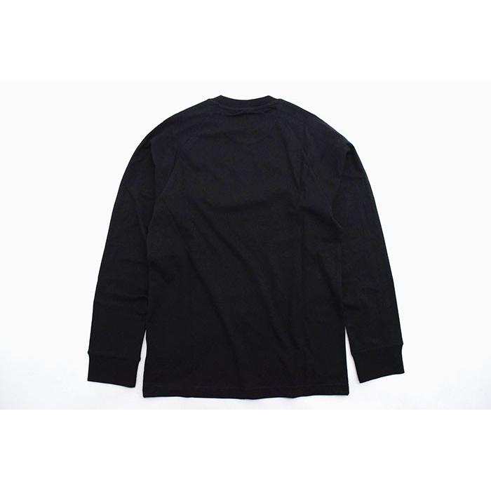 アディダス ロンT Tシャツ 長袖 adidas メンズ 3 ストライプス オリジナルス ( 3 Stripes L/S Tee ...