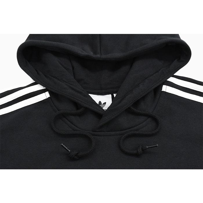 adidas Originals アディダス パーカー プルオーバー メンズ 3 ストライプス オリジナルス ( Stripes ...