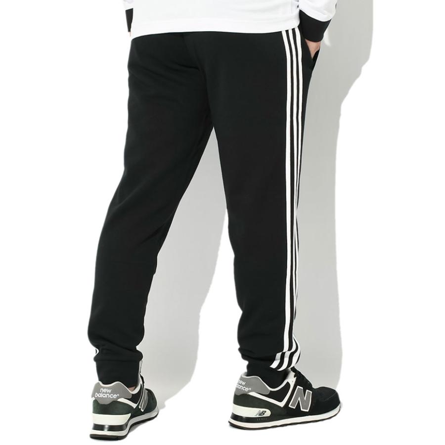アディダス パンツ adidas メンズ 3 ストライプス オリジナルス ( 3 Stripes Pant Originals スウェット ...