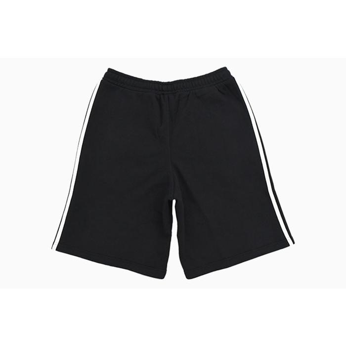 adidas Originals アディダス ハーフパンツ メンズ 3 ストライプス ショーツ オリジナルス ( Stripes Short ...