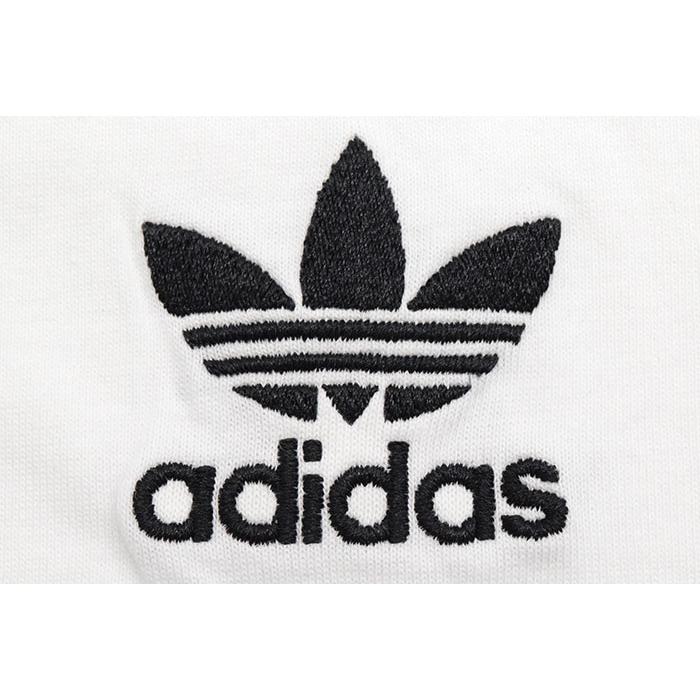 adidas Originals アディダス Tシャツ 半袖 メンズ 3 ストライプス オリジナルス ( Stripes S/S Tee ...
