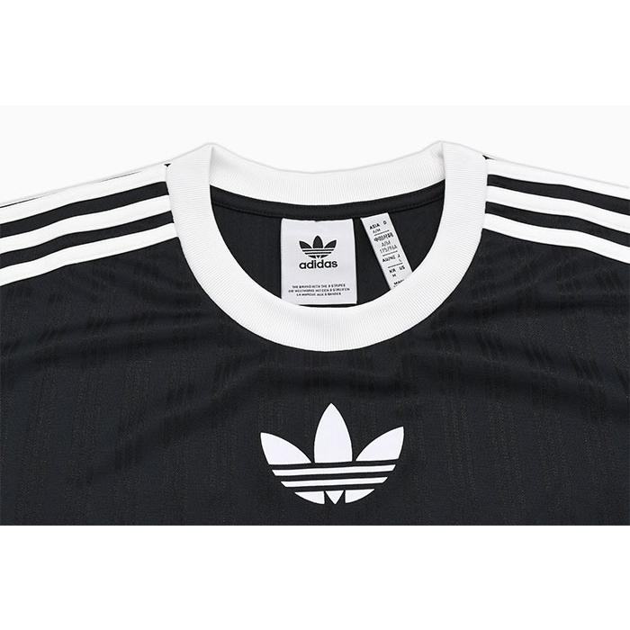 adidas Originals アディダス Tシャツ 半袖 メンズ アディカラー POLY オリジナルス ( Adicolor S/S ...