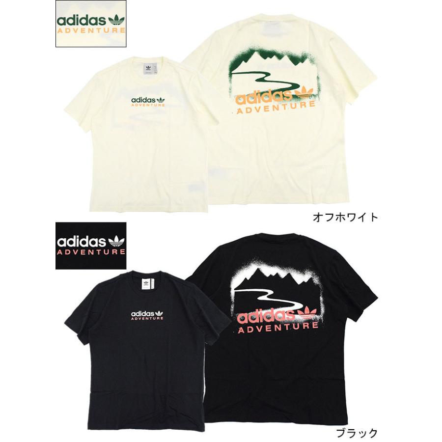 adidas Originals アディダス Tシャツ 半袖 メンズ ADV MTN SPR オリジナルス ( S/S Tee T ...