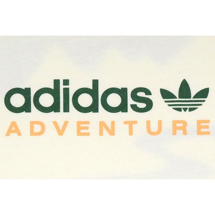 adidas Originals アディダス Tシャツ 半袖 メンズ ADV MTN SPR オリジナルス ( S/S Tee T ...