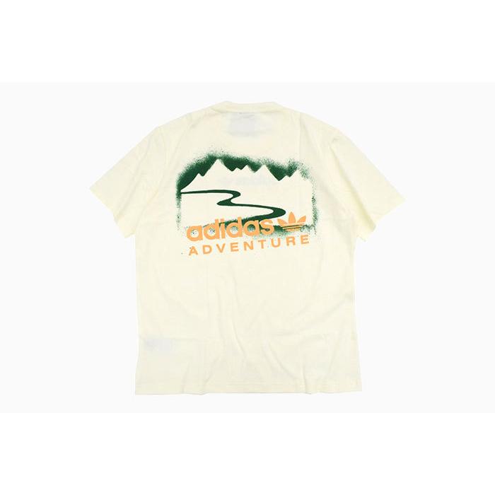 adidas Originals アディダス Tシャツ 半袖 メンズ ADV MTN SPR オリジナルス ( S/S Tee T ...