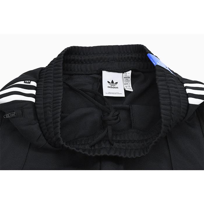 adidas Originals アディダス ジャージー パンツ メンズ 23SS ベッケンバウアー トラック ジャージ オリジナルス ...