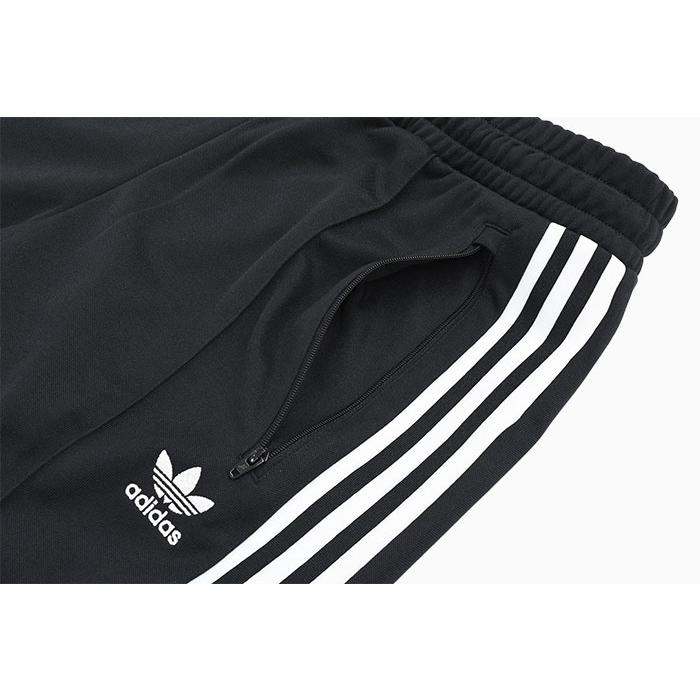 adidas Originals アディダス ジャージー パンツ メンズ 23SS ベッケンバウアー トラック ジャージ オリジナルス ...