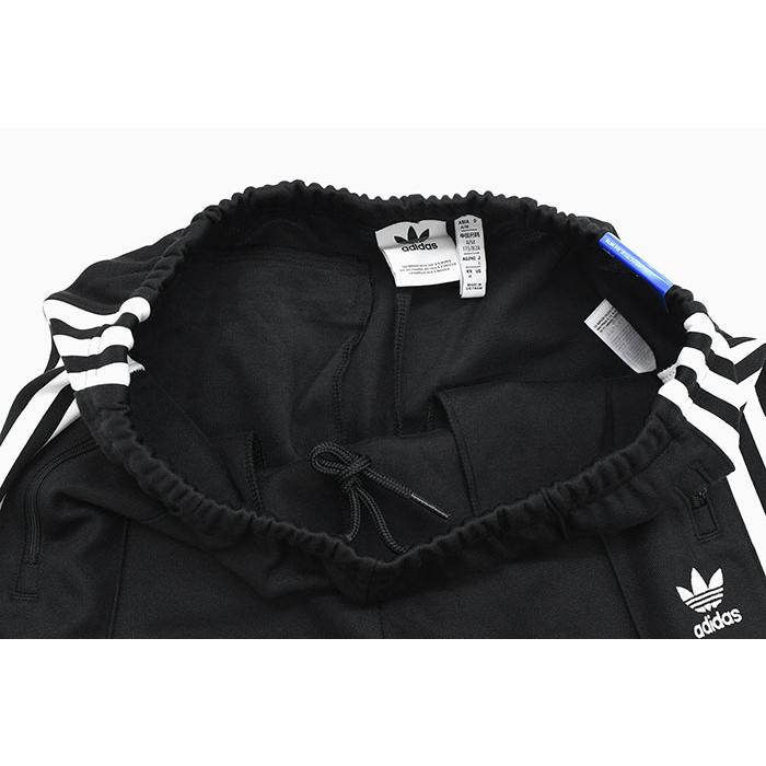 アディダス ジャージー パンツ adidas メンズ ベッケンバウアー トラック ジャージ オリジナルス ( Beckenbauer ...