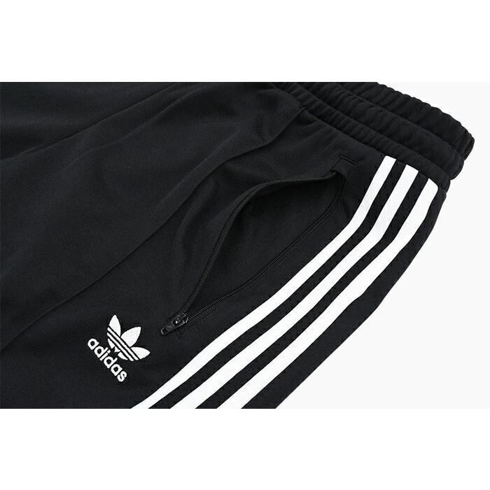 アディダス ジャージー パンツ adidas メンズ ベッケンバウアー トラック ジャージ オリジナルス ( Beckenbauer ...