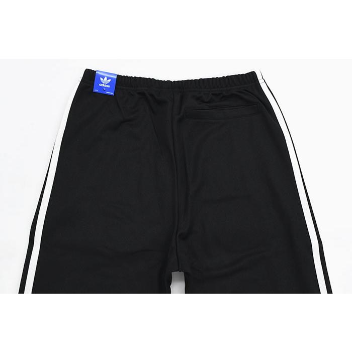 アディダス ジャージー パンツ adidas メンズ ベッケンバウアー トラック ジャージ オリジナルス ( Beckenbauer ...