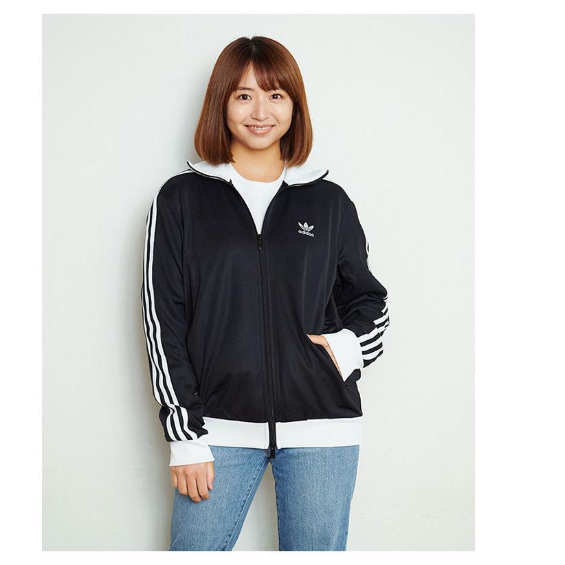 adidas Originals アディダス ジャージー ジャケット ベッケンバウアー トラック トップ ジャージ ( II5763 ...