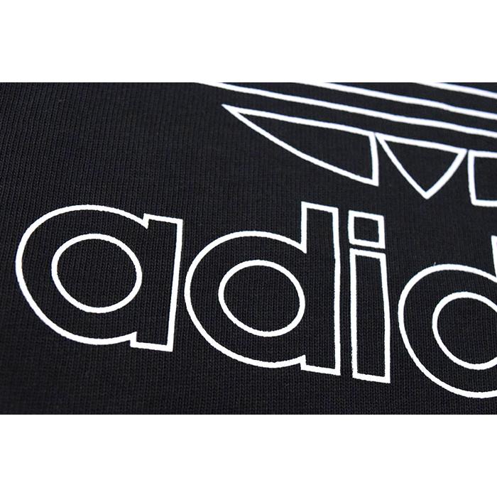 adidas Originals アディダス Tシャツ 長袖 メンズ B+F トレフォイル オリジナルス ( Trefoil L/S Tee ...