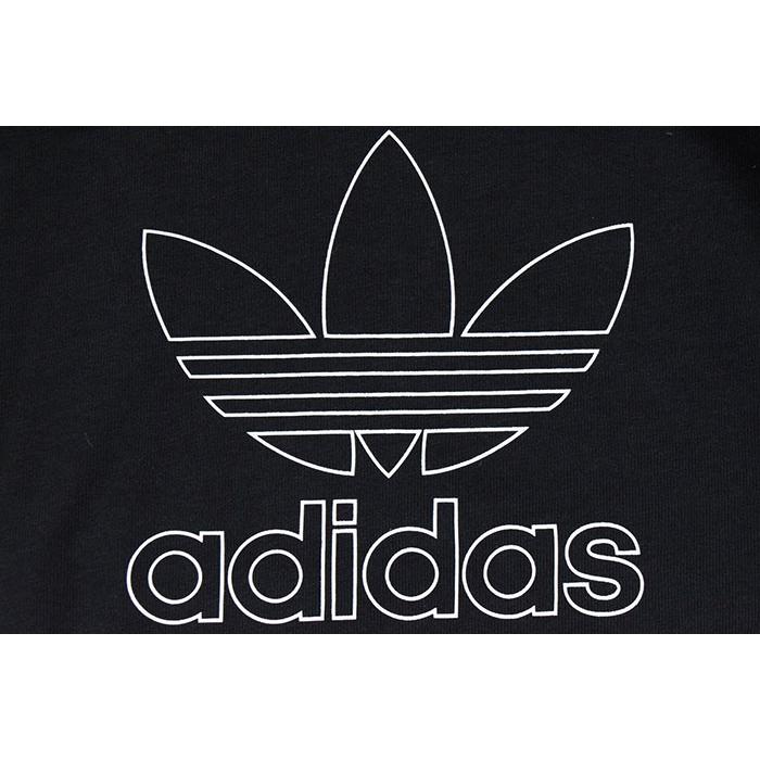 adidas Originals アディダス Tシャツ 長袖 メンズ B+F トレフォイル オリジナルス ( Trefoil L/S Tee ...