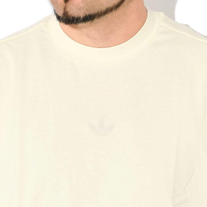 adidas Originals アディダス Tシャツ 半袖 メンズ クラシック オリジナルス ( Classic S/S Tee カットソー ...