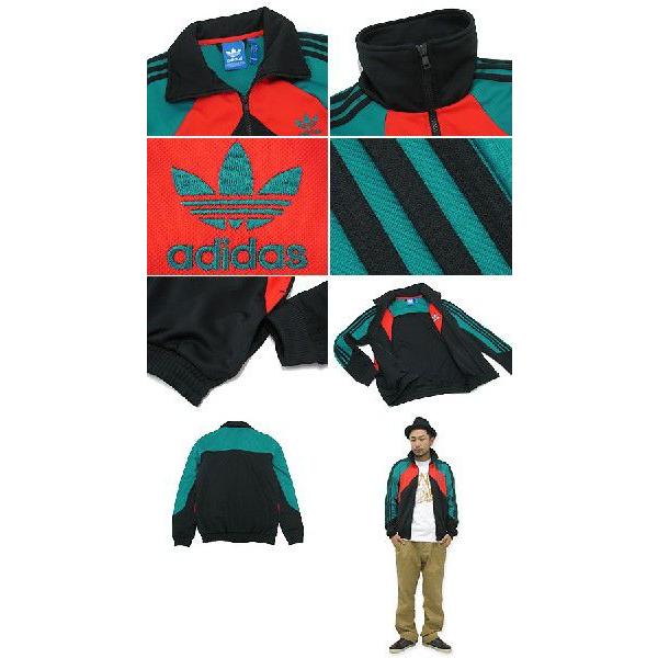 adidas Originals アディダス ジャージ レトロ トラック トップ adidas Originals アディダス ジャージ レトロ トラック トップ