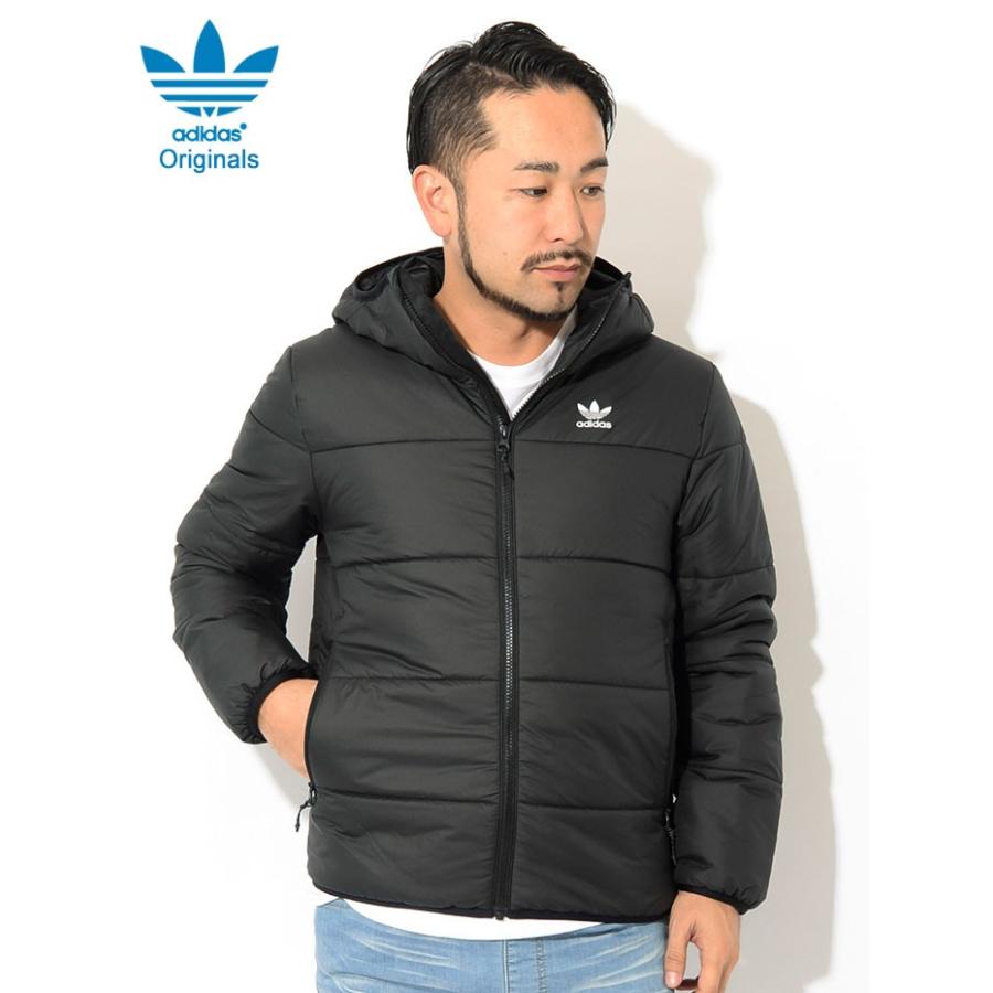 adidas Originals アディダス ジャケット メンズ パテッド adidas Originals アディダス ジャケット メンズ パテッド