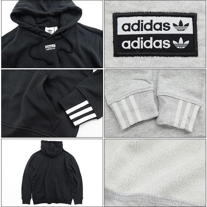 adidas Originals アディダス プルオーバー パーカー メンズ ボーカル OTH オリジナルス (Vocal Pullover ...