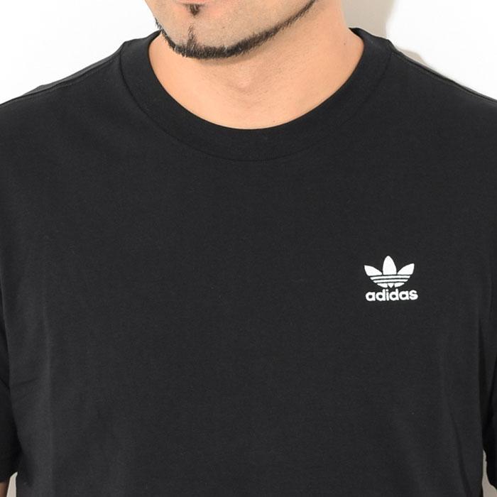 アディダス Tシャツ 半袖 adidas メンズ エッセンシャル オリジナルス ( Essential S/S Tee Originals ...